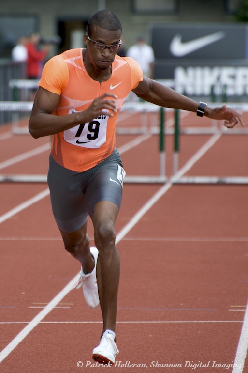 2009 Prefontaine Classic - 09-d022-012