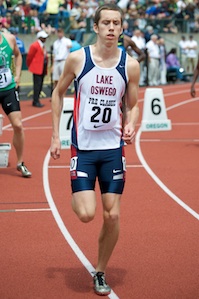 2009 Prefontaine Classic - Page 2